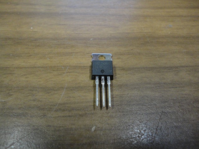 10 X IRFZ48N Irfz48 Original IR MOSFET N-channel for sale online | eBay