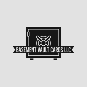 Basement Vault Cards LLC | eBay Stores