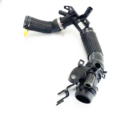 Thermostat Hose Water Coolant Pipes LR121446 for LAND ROVER 3.0L By ...