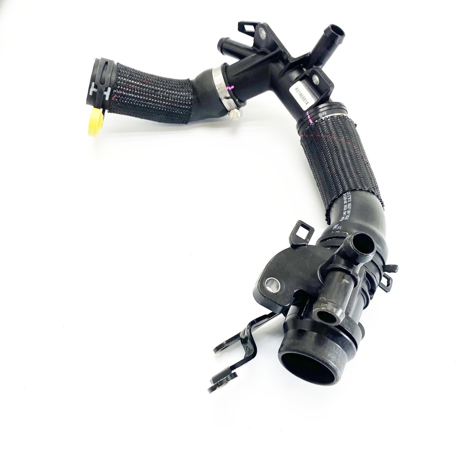 Thermostat Hose Water Coolant Pipes LR121446 for LAND ROVER 3.0L By ...