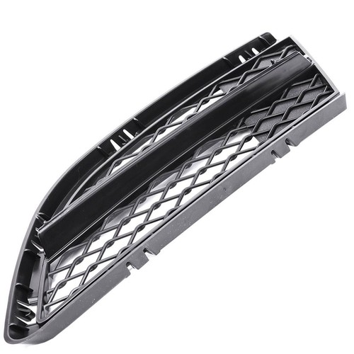 Front Bumper Lower Grille Left Side Fits BMW E90 E91 328i xDrive ...