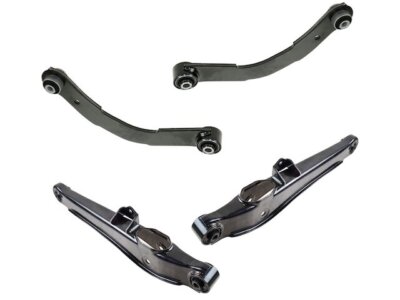 For 2007-2017 Jeep Compass Control Arm Kit Rear 27614VQDV 2014 2012 ...