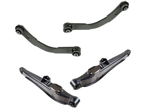 For 2007-2017 Jeep Compass Control Arm Kit Rear 27614VQDV 2014 2012 ...
