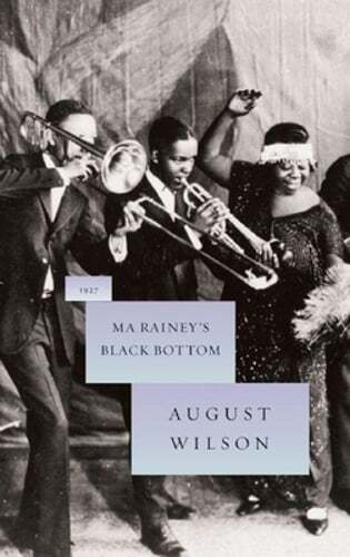 Ma Rainey's Black Bottom: 1927 by August Wilson: New 9781559362993| eBay