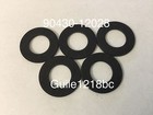 NEW 5PC TOYOTA OIL DRAIN PLUG WASHER GASKETS 90430-12028 *FREE SHIPPING ...