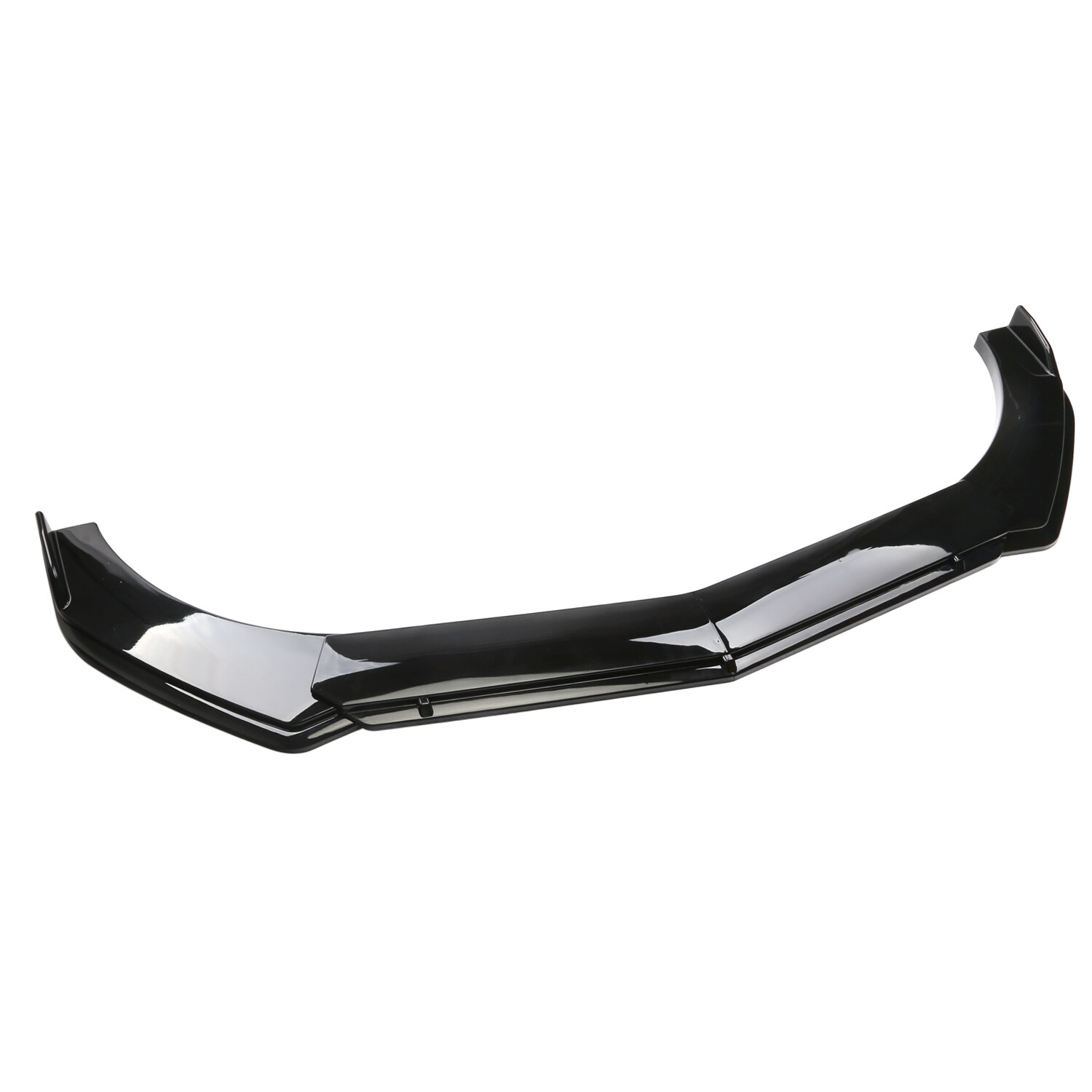 Front Bumper Lip Chin Splitter Spoiler Strut Rod For GMC Sierra 1500 ...