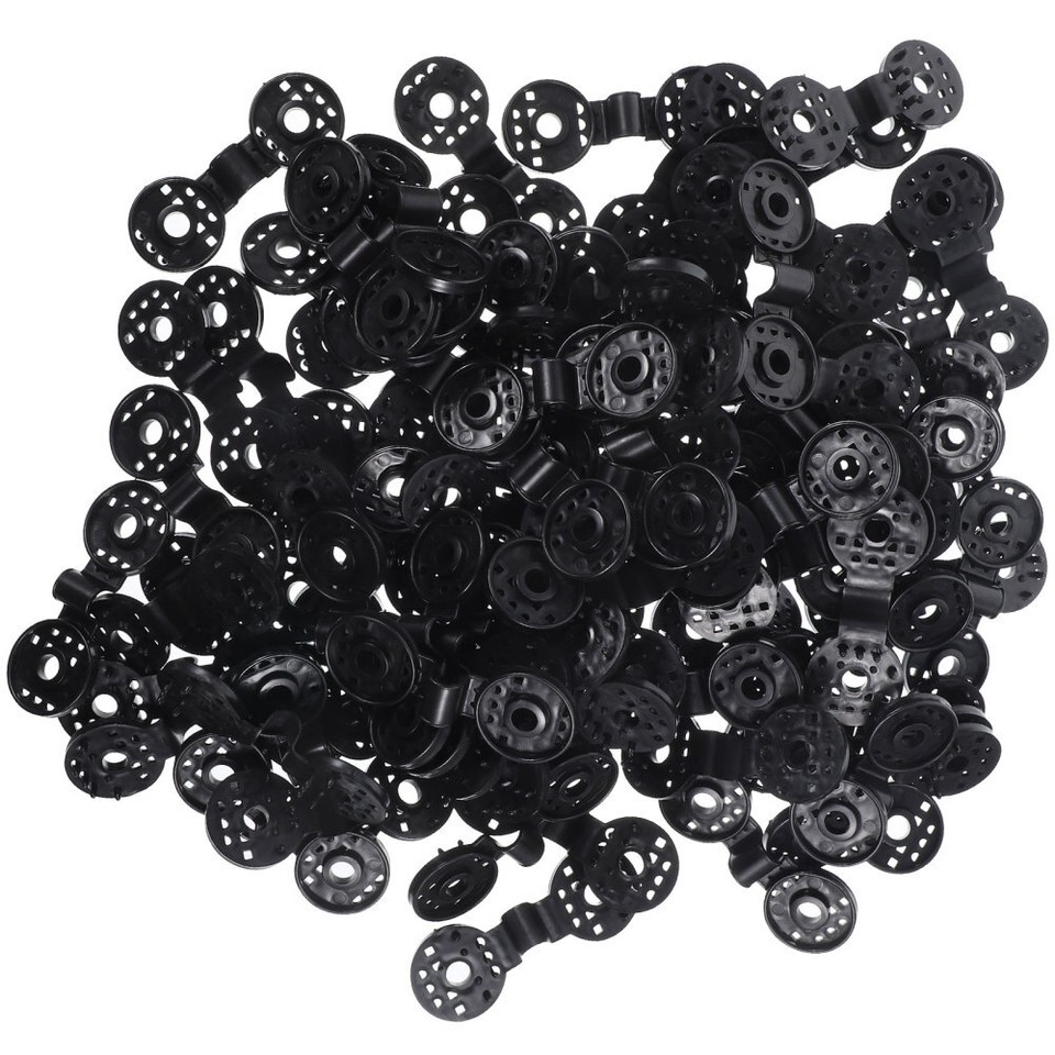100 Pcs Shade Net Buckle Sunshade Clip Heavy Duty Tarps Cloth Clips | eBay