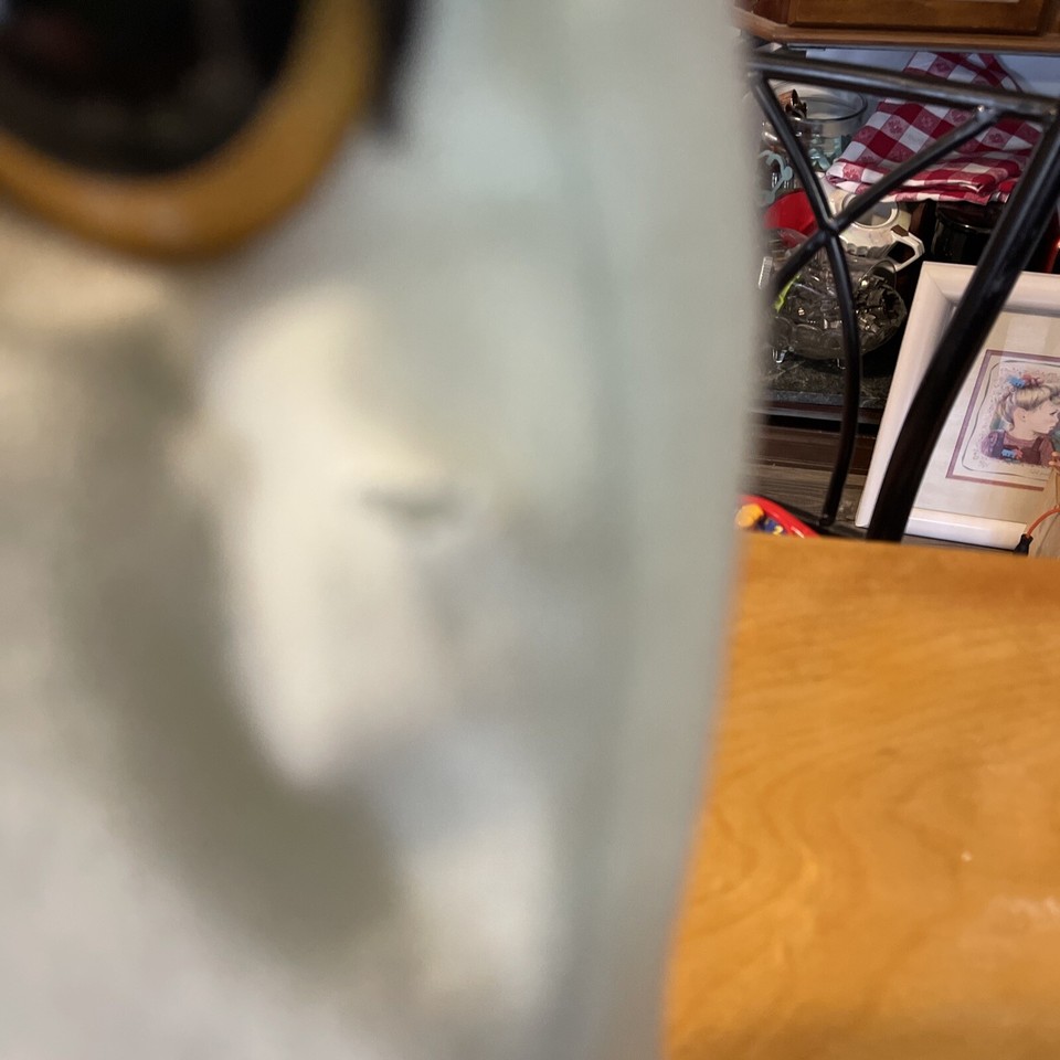 Vintage 1988 Pee-Wee Herman Plush Doll Chair Chairry Puppet Matchbox ...