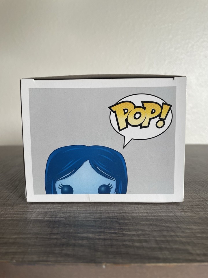 Funko Pop Halo Cortana Figure #06 Jen Taylor Signed Rare New Unopened ...