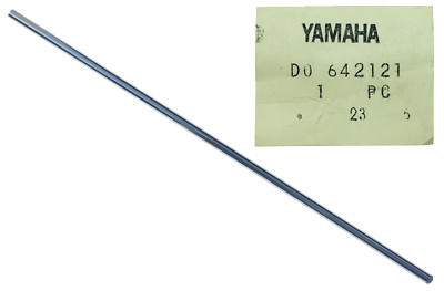 Yamaha Trombone Inner Slide Slide Leg Upper - Bore .500 Length 674mm ...