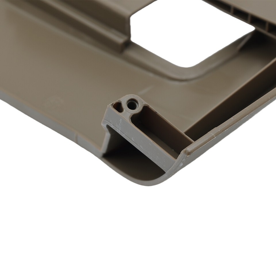 Front Left Seat Side Switch Panel Trim Cover 39802015 For Volvo S80 ...