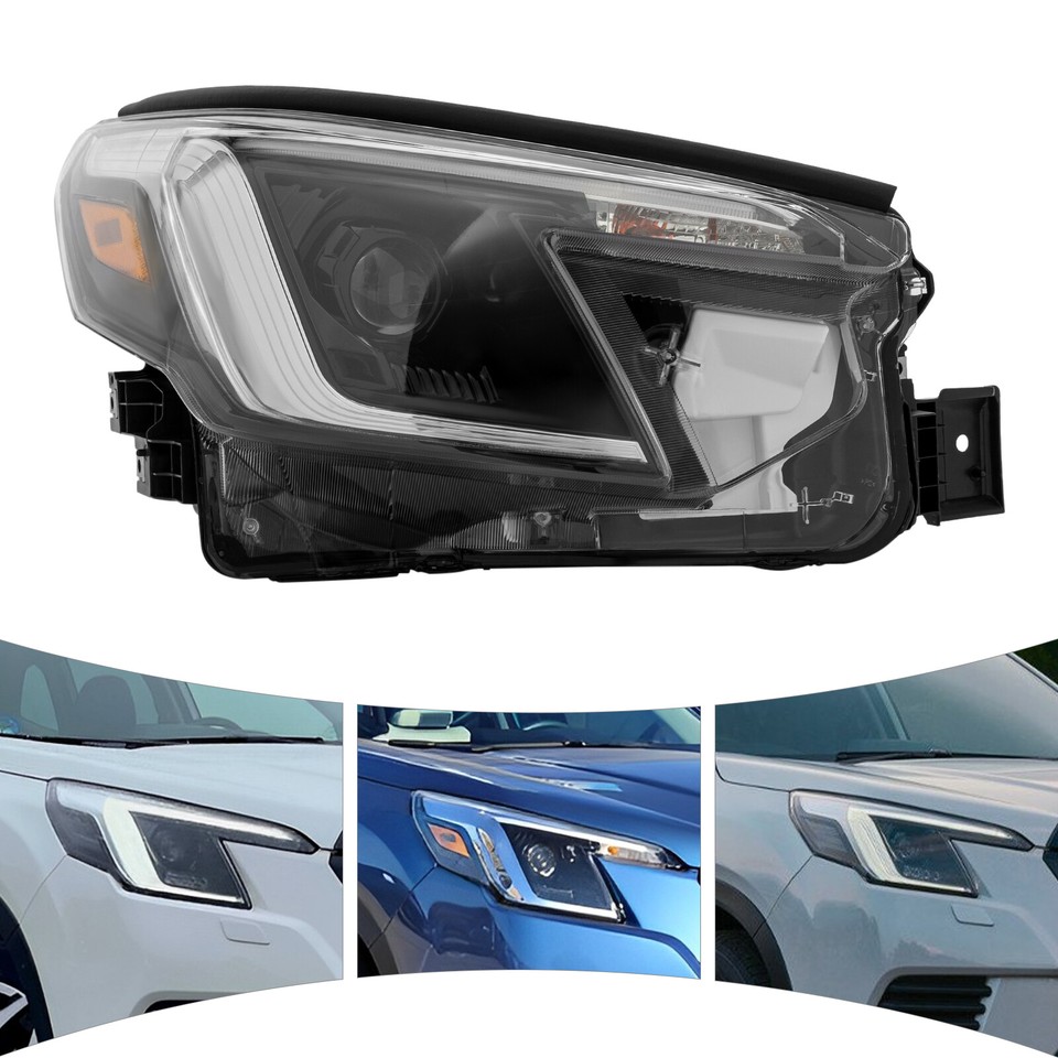 Sitemapcdatahttpstondreferenzcomsubaru Forester Led Headlightsnull