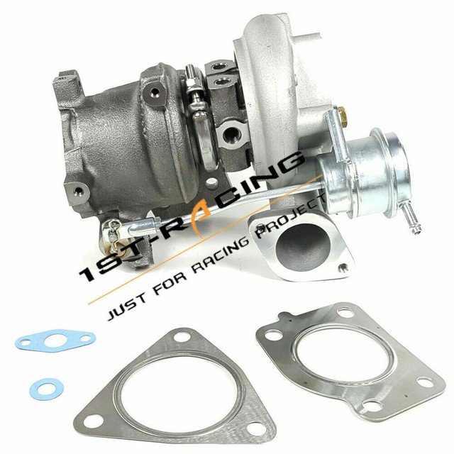 TF035 Turbo for Nissan Juke 1.6L MR16DDT Engine 2010-2016 TF03HL8 ...