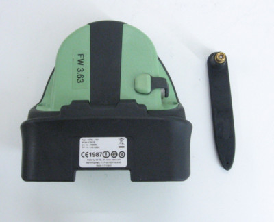 LEICA CGR15 SATEL-TA21 RTK MODEM FOR CS10/CS15 FIELD CONTROLLER 789635 ...