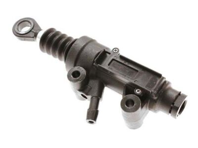 Sachs 16DW54S Clutch Master Cylinder Fits 2002-2015 Mini Cooper | eBay