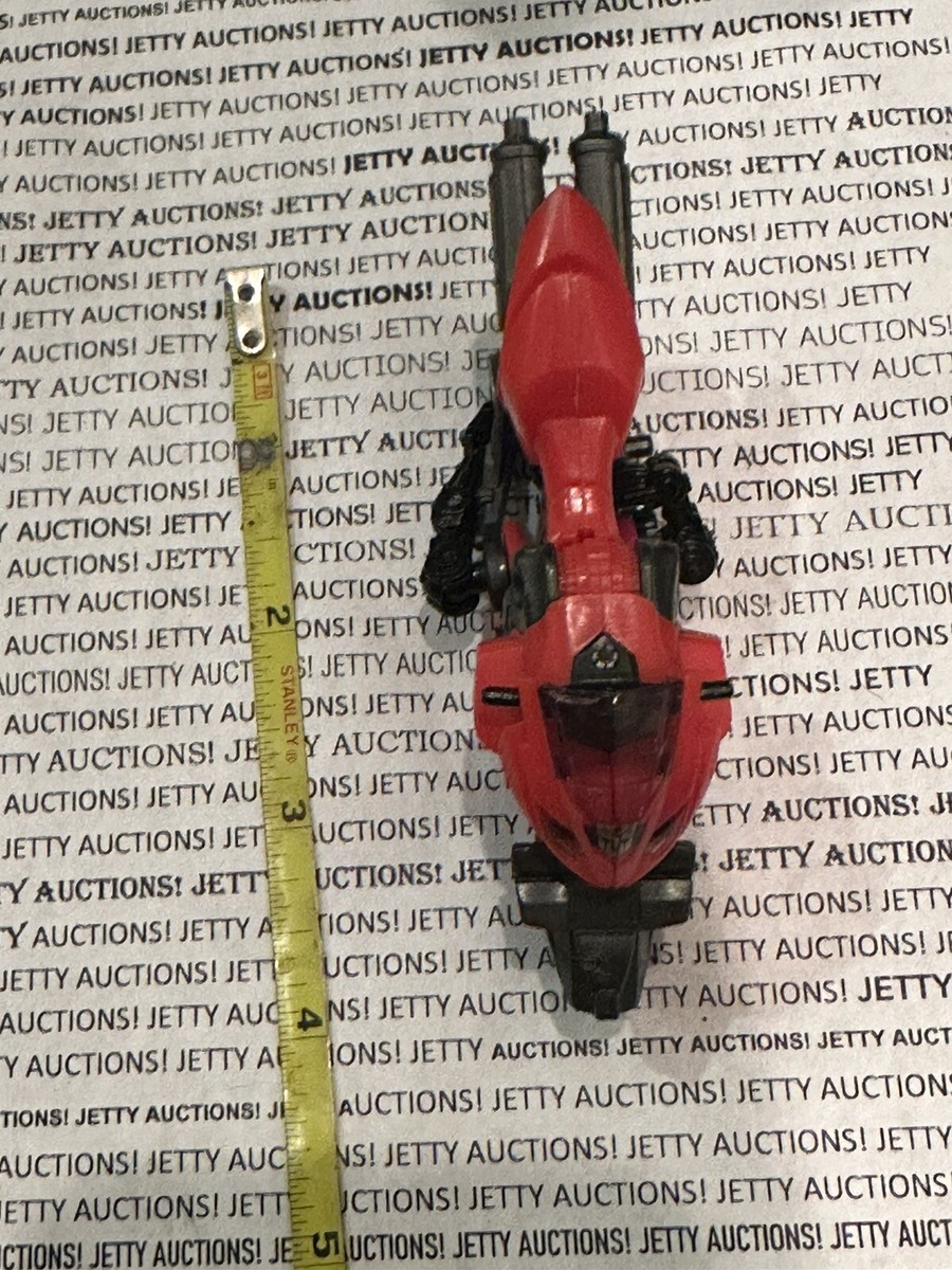 Transformers Arcee Human