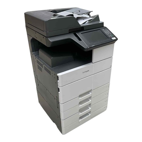 Lexmark MX910de 1.692.400 Seiten Fotoleiter-Bildtrommel fehlt ...
