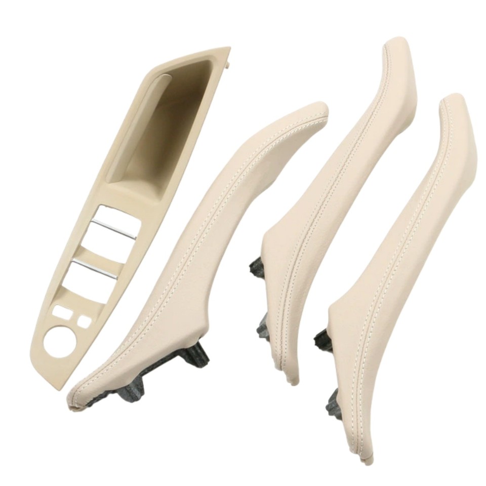 Interior Door Armrest Inside Pull Handle Repair Kit for BMW 5serie F10 ...