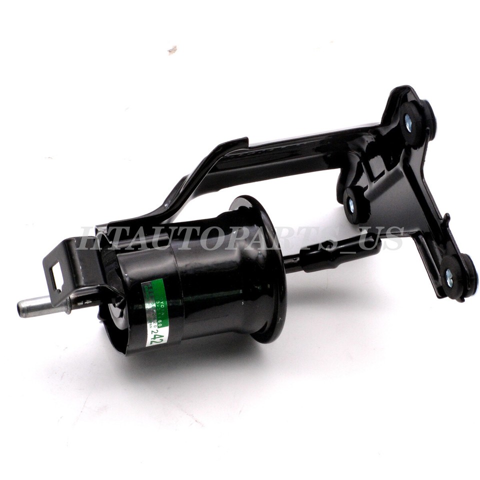 Car Fuel Filter For Toyota Land Cruiser Prado FJ Cruiser 4Runner 23300 ...