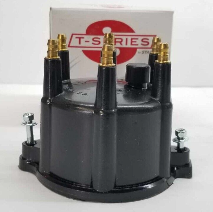 Ignition Tune Up Distributor Cap + Rotor for 1997-1999 JEEP Wrangler TJ ...