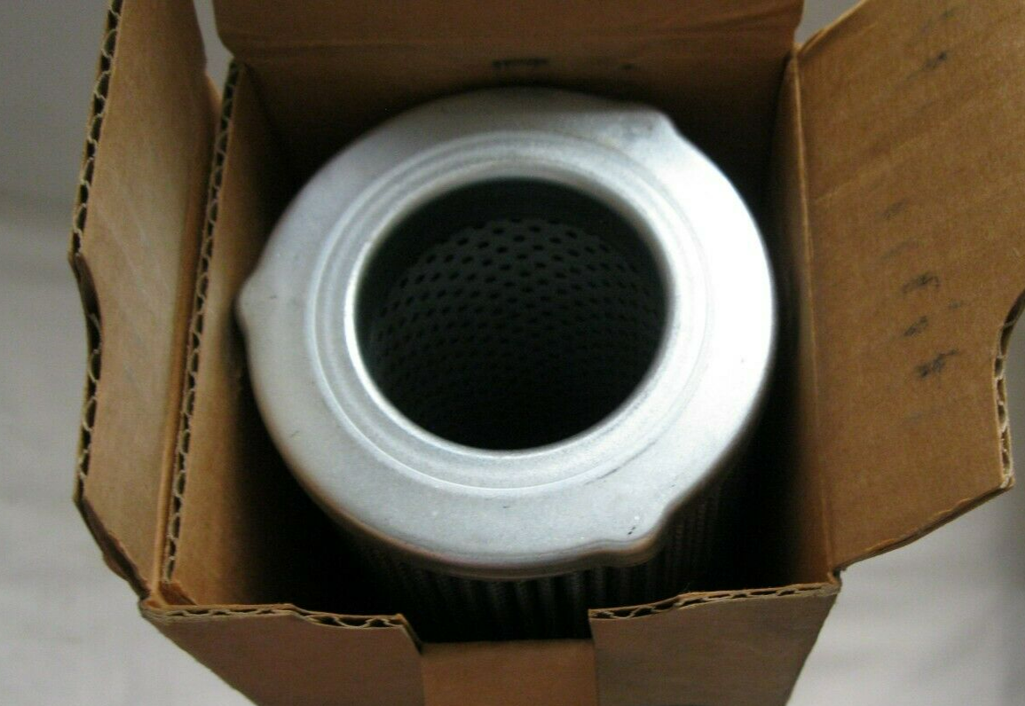 PTI FILTER TEXTRON A02/96 M 1Q96 PG120KH HYDRAULIC ELEMENT OEM PG-120 ...