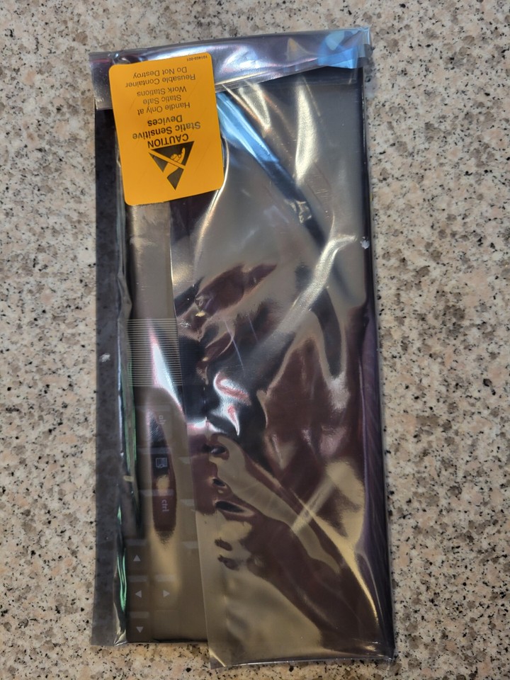 419171-001 PK13ZI90100 Hewlett-Packard Compaq Tablet TC4400 US Keyboard ...
