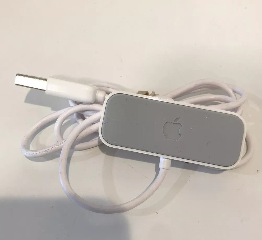 Ipod Shuffle Charger Cost
