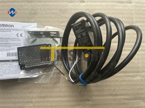 1PCS NEW Omron E3JK-RR12-C Photoelectric Switch | eBay