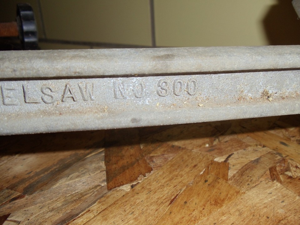 Foley Belsaw Grinder Sharpener Saw parts | eBay