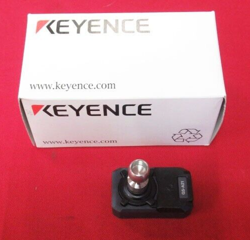 Keyence Safety Interlock Switch Door Lock GS-A21 NEW | eBay