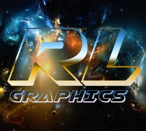 RL Graphics Decals | eBay Stores