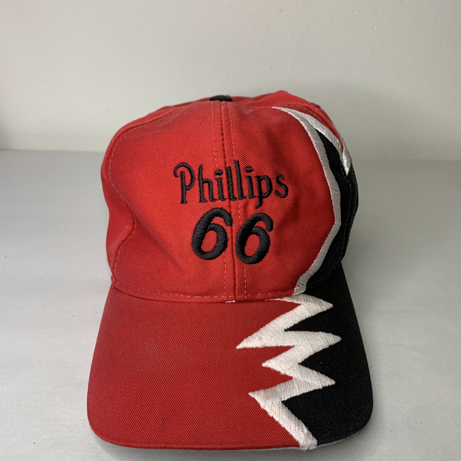 Phillips 66 vintage hat Kate headwear supreme | eBay