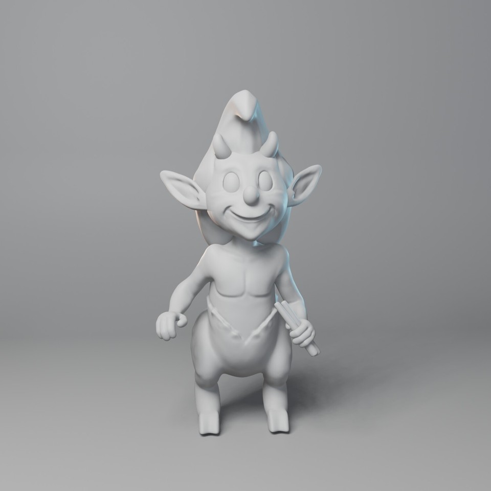 MIGHTY HERCULES 7 Figure Set Hercules Helena Newton and Toot! 1/24 3D ...