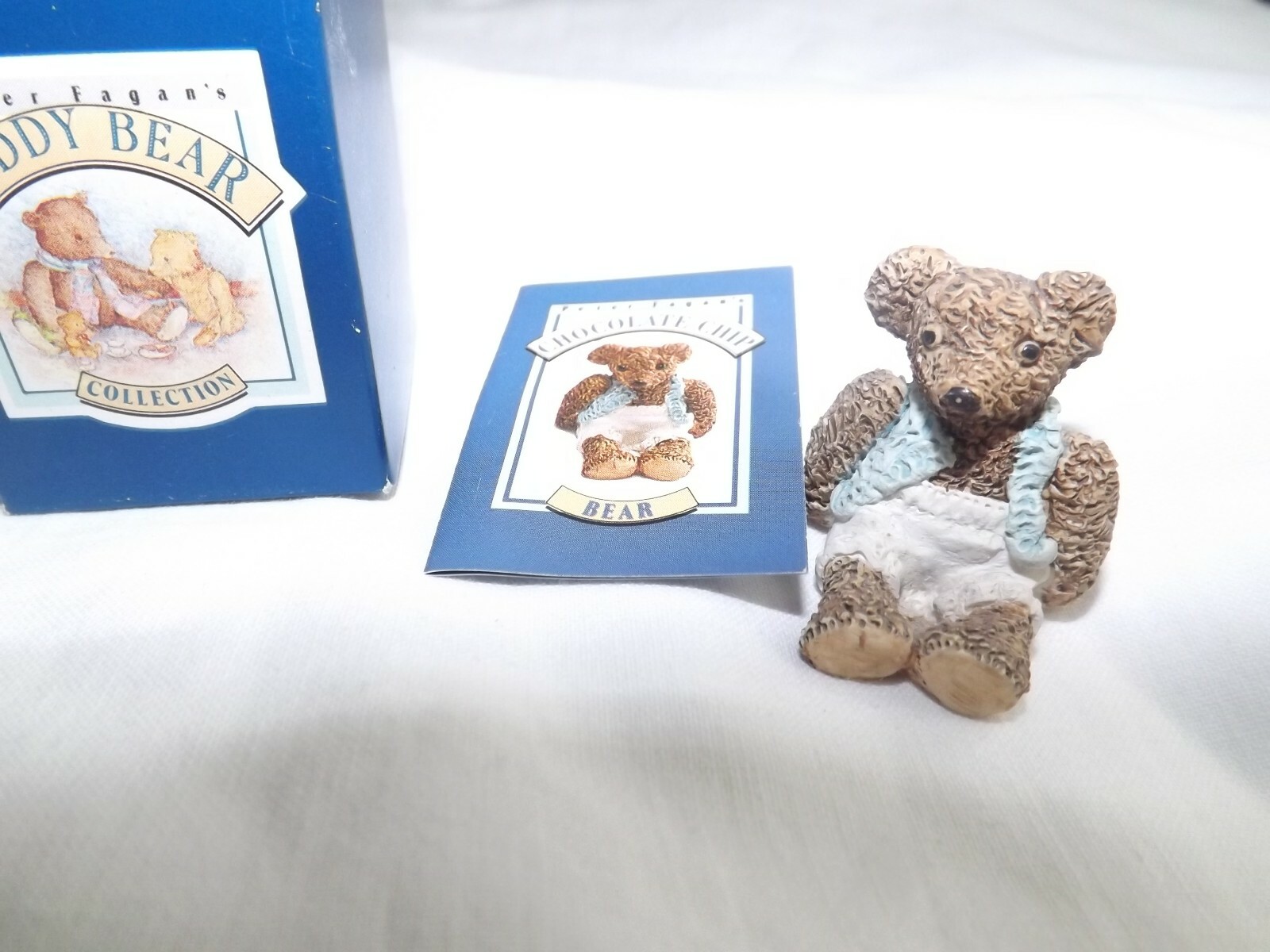 Colour Box Teddy Bears Peter Fagan lots to choose from colourbox multi ...