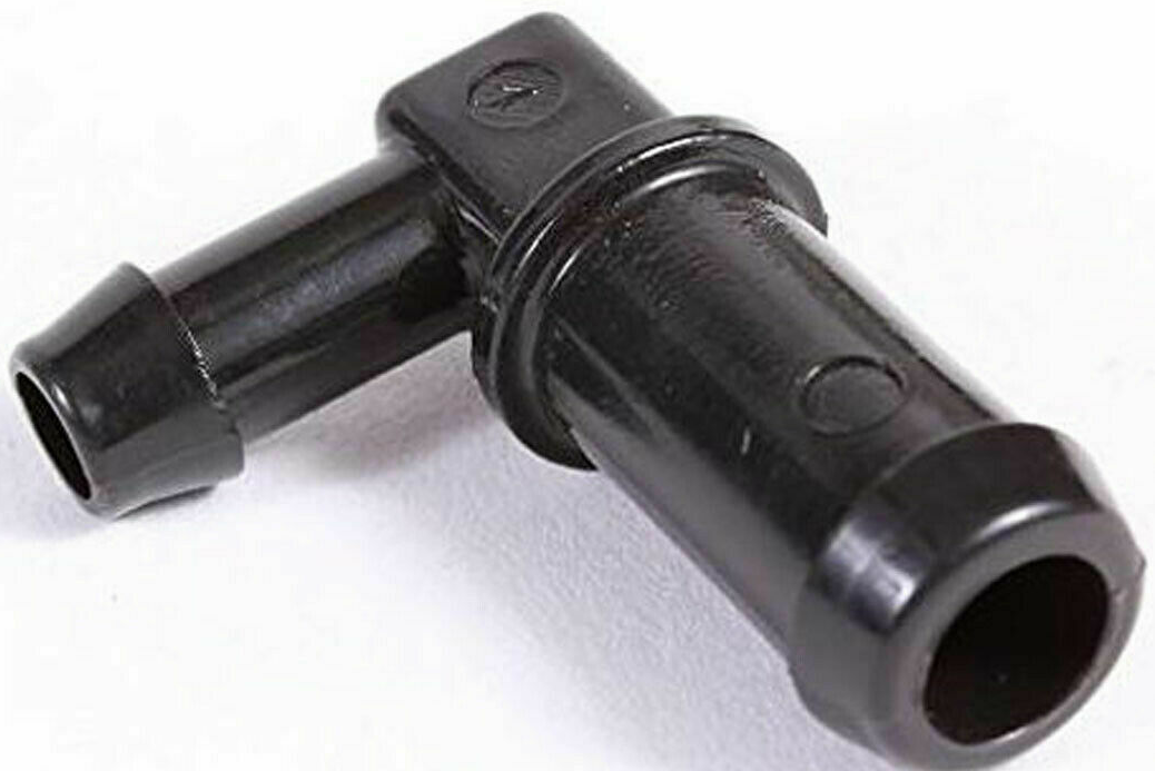 Husqvarna Fuel Tank Stem w/ Bushing Kit fits YTH20K46 Craftsman DYT4000 ...