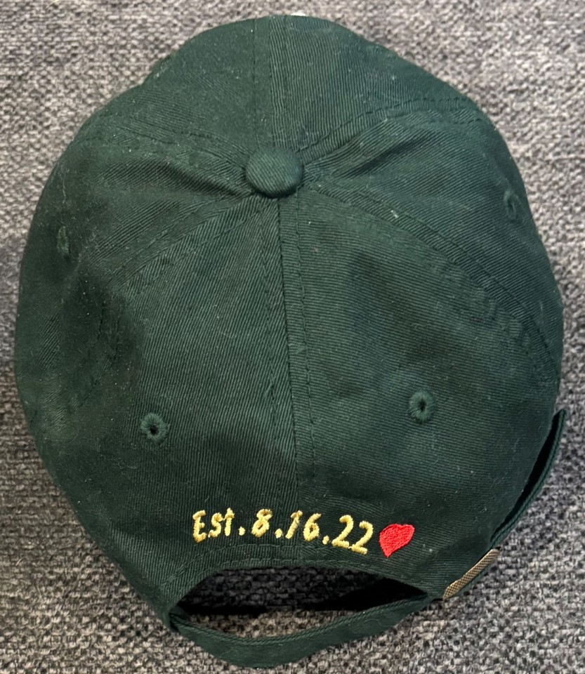 47 Brand Forest Green New York Yankees Baseball Cap | eBay