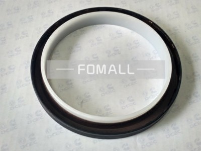 2pcs 3968562 Cummins Crankshaft front oil seal #L1 | eBay