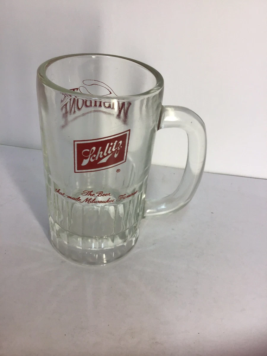 Schlitz Logo