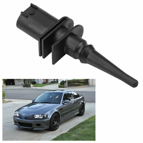 65816905133 Outside Ambient Temperature Sensor for BMW 3 Series E46 E90 ...