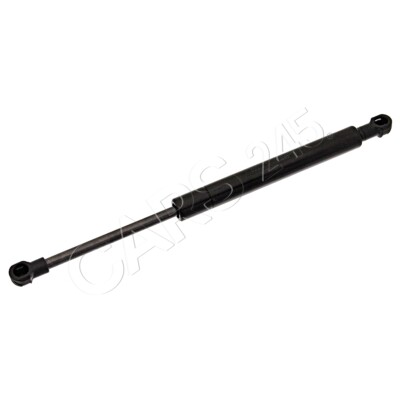 FEBI Bonnet Gas Spring Strut Fits LAND ROVER Range III Sport BKK760010 ...