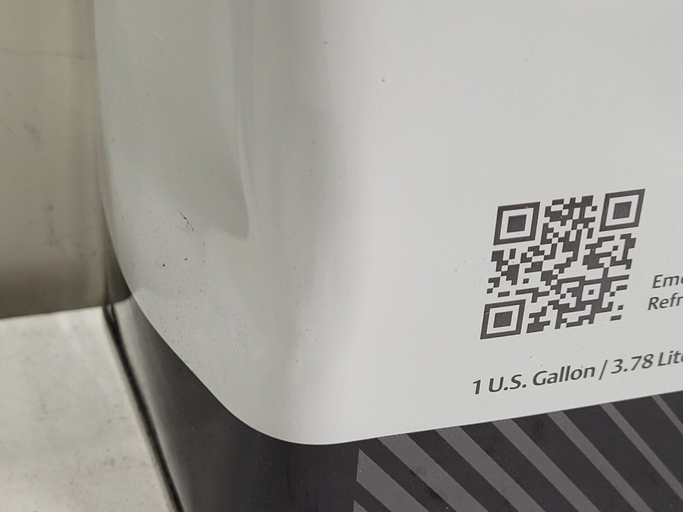 Copeland Ultra 32-3MAF Polyol Ester Compressor Oil 998E02201 - 1 Gallon ...