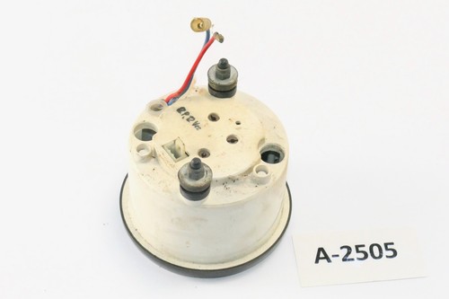 Aprilia RS 125 MP Bj. 98 - Drehzahlmesser A2505 | eBay.de