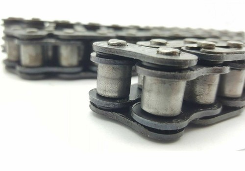 Fits Royal Enfield Bullet 350cc Drive Chain O Techno | eBay