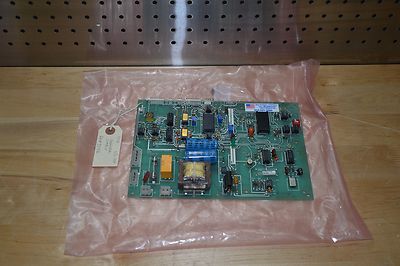 WST Powerelectronics Circuit Board Card MCB 27-2540-03 27-2570.03 27 ...