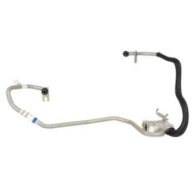 2015-2018 Genuine Ford Edge Automatic Transmission Oil Cooler Tube F2GZ ...