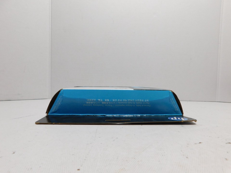 HP Genuine Ink 727 Magenta Ink B3P20A DesignJet T2500 T1500 T920 Date ...
