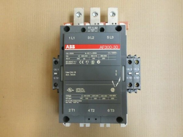 ABB AF300-30 Circuit Breaker for sale online | eBay