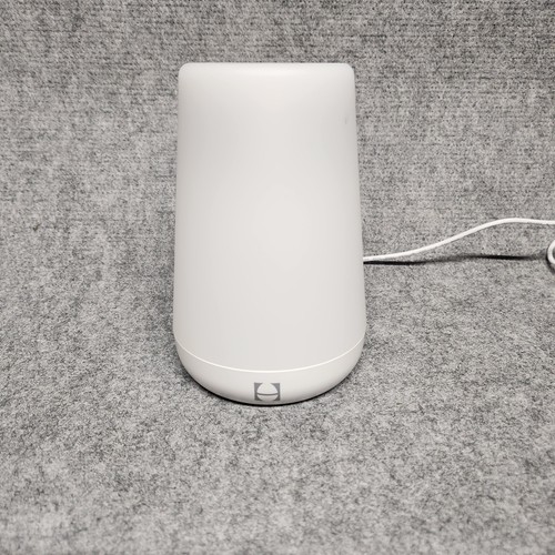 Hatch Rest 1st Gen HBRest Night Light Dimmable Baby Sound Machine w ...