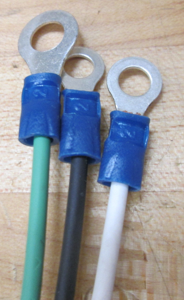 (2) TRUCK HEADLIGHTS; NSN: 6220-01-079-1673 FITS M-915 SERIES TRUCKS ...