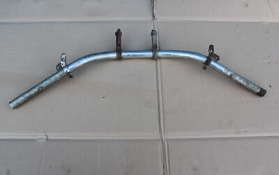 Genuine Original K-750 K750M Dnepr MT9 MT10 Ural M62 Motorcycle ...